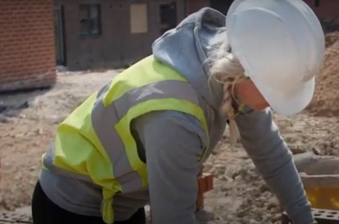 Sheffield launches new construction skills learning hub