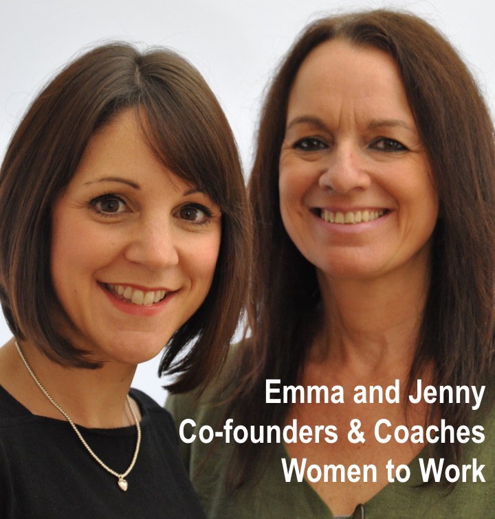 Inspiration from Women to Work: February newsletter