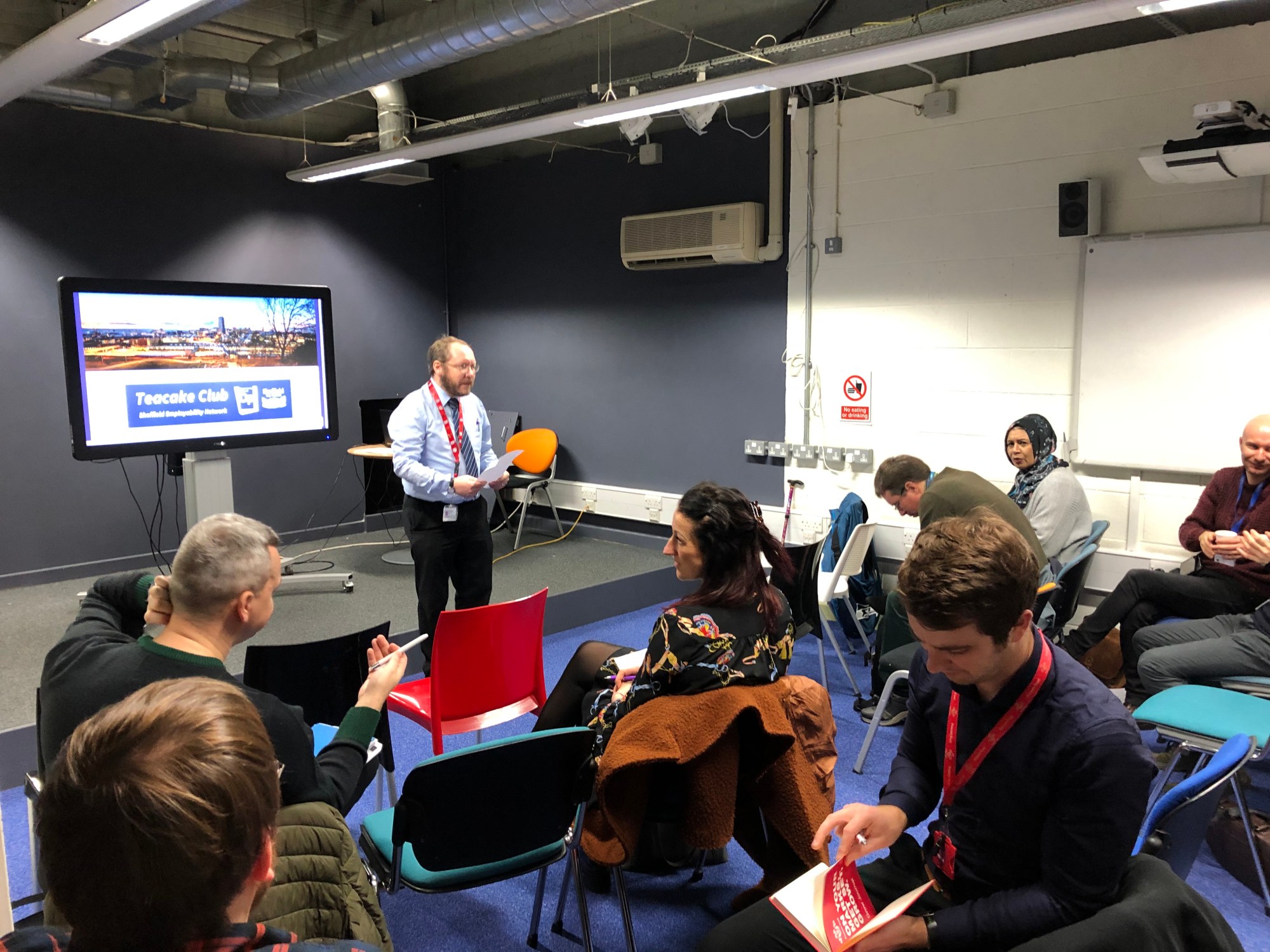 To receive a weekly roundup of news and updates from across Sheffield’s ...