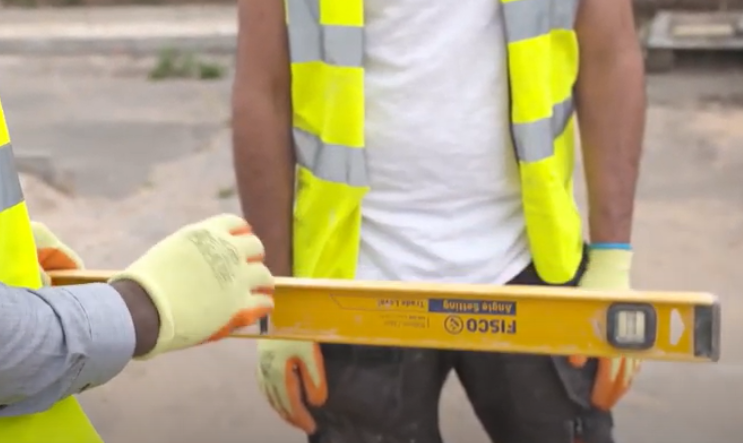 Online CSCS Test & Card with Level 1 Construction inc. Health & Safety ...