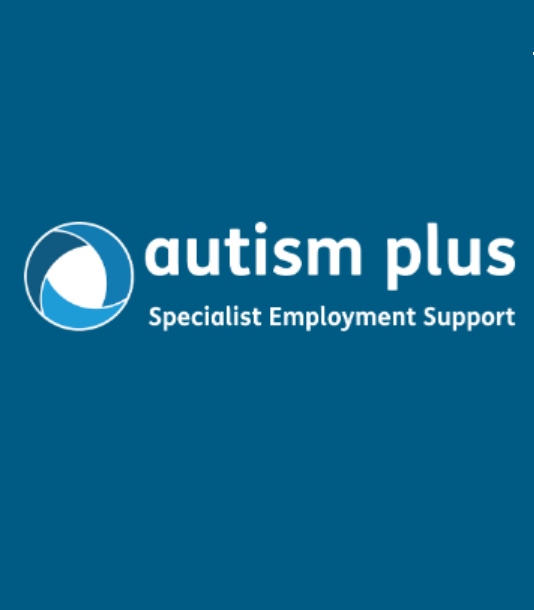 Autism Plus Specialist Employment open day on Weds 1 March