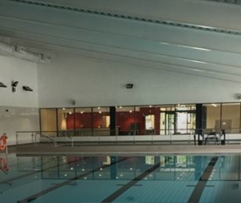 City’s leisure venues set for reopening