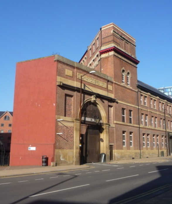 Big Ambitions reopens Sheffield office for client activity