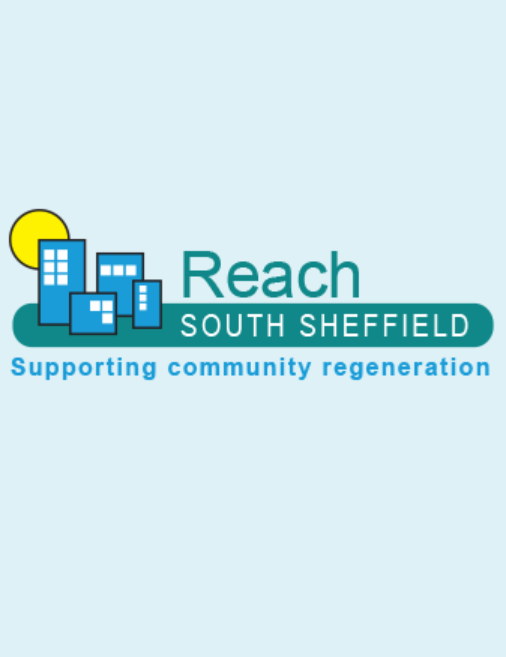 Reach fundraiser for employment support team