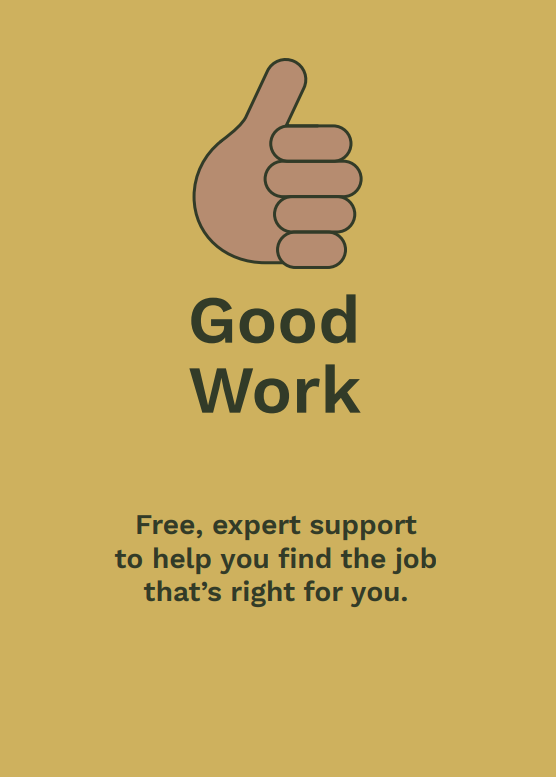 SYHA seeks referrals for Good Work employment support programme