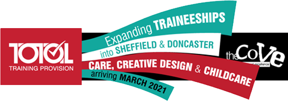 Total Training Provision Recruitment for Traineeships