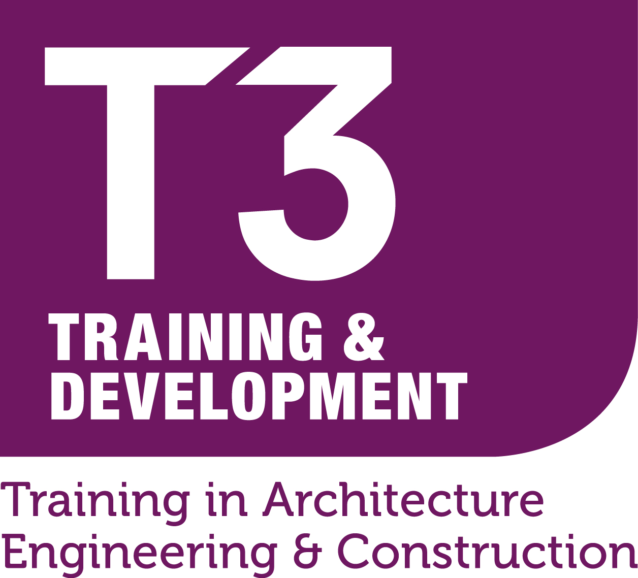 Introducing T3 Training & Development