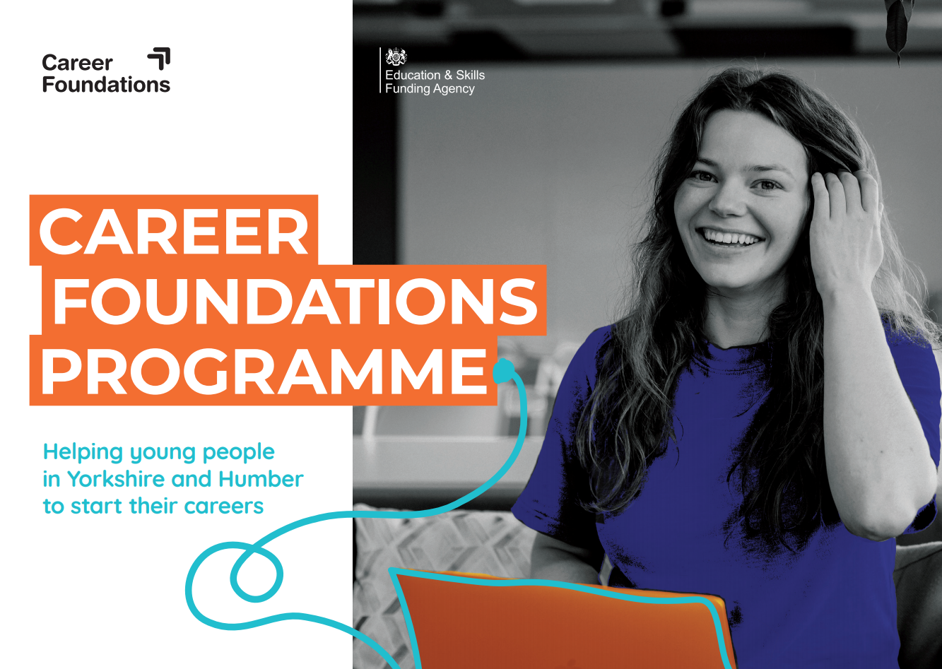 Career Foundations work preparation programme for 19-24s; info event on ...