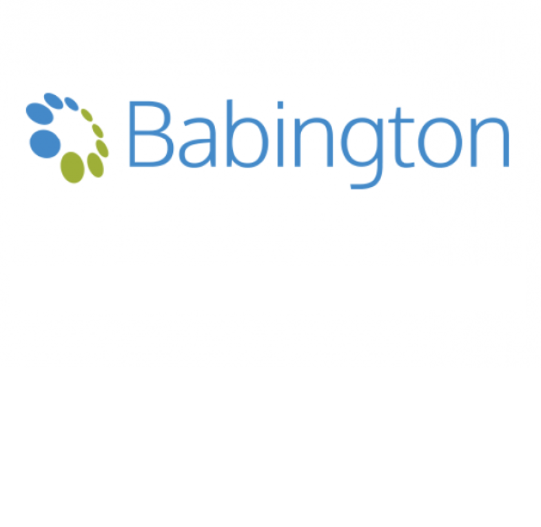 Warehousing L1 & L2 courses online with Babington with June start dates