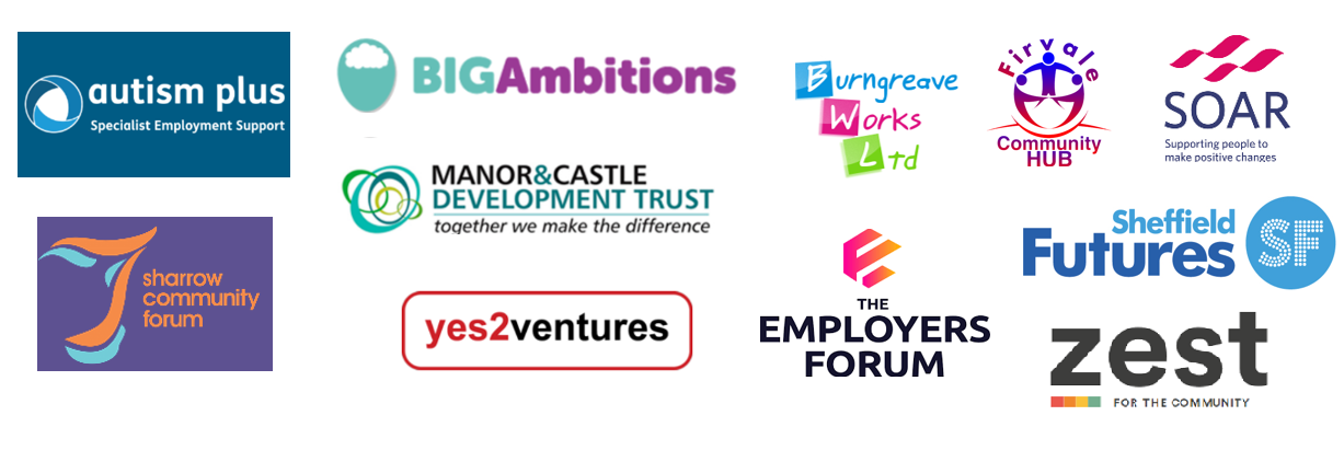 ESF Pathways: Ambition and Pathways to Success Sheffield delivery ...