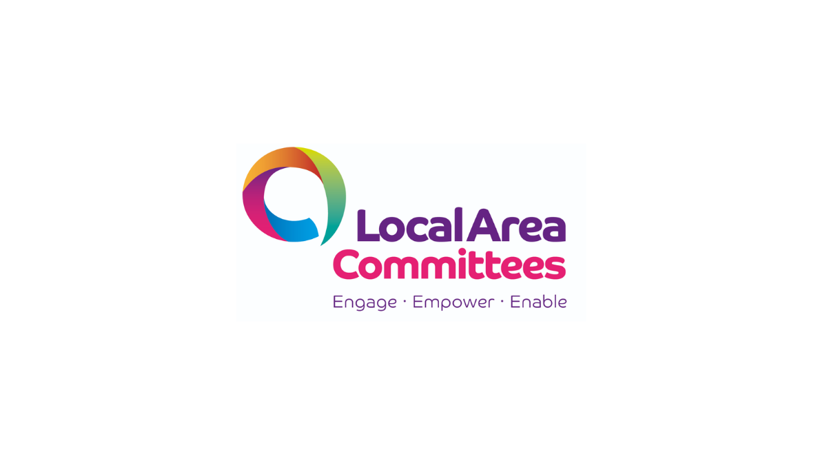 SCC Local Area Committee Community Plans; discover the LAC priorities ...