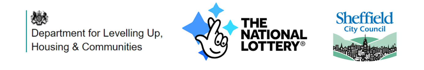 Changing Futures’ Positive Activities to support Sheffield residents ...