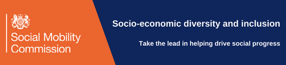 Explore the Social Mobility Commission’s new Building Blocks Toolkit