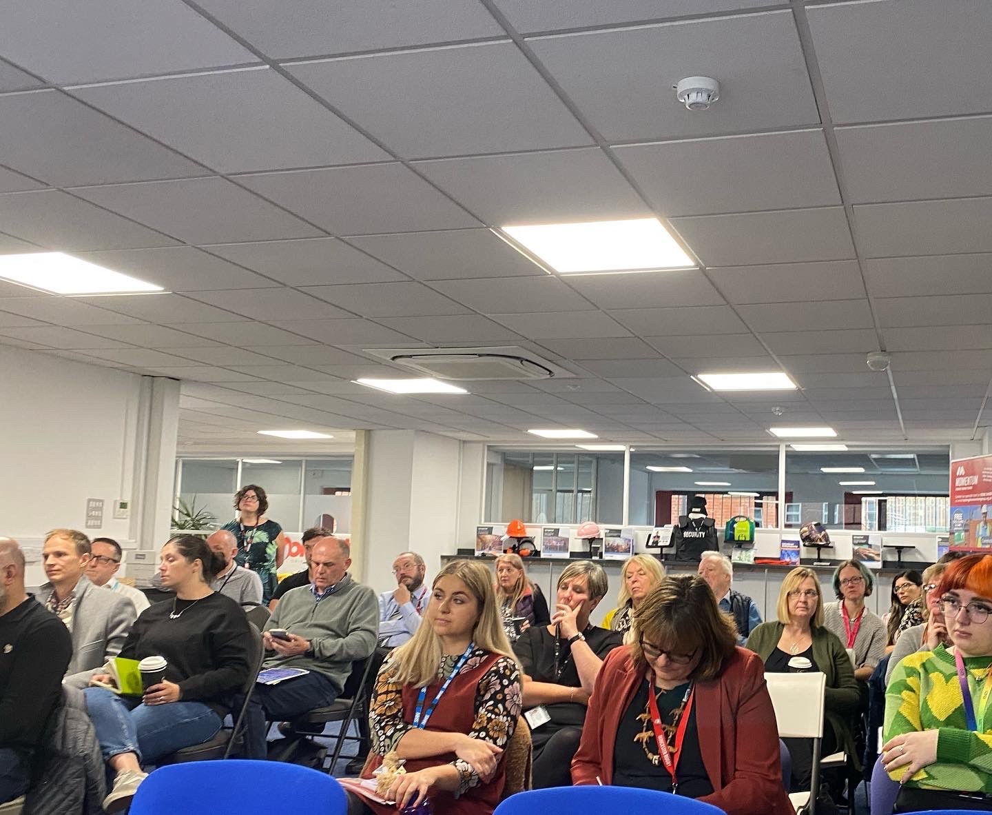 Opportunity Sheffield’s sector-based training & employee progression ...