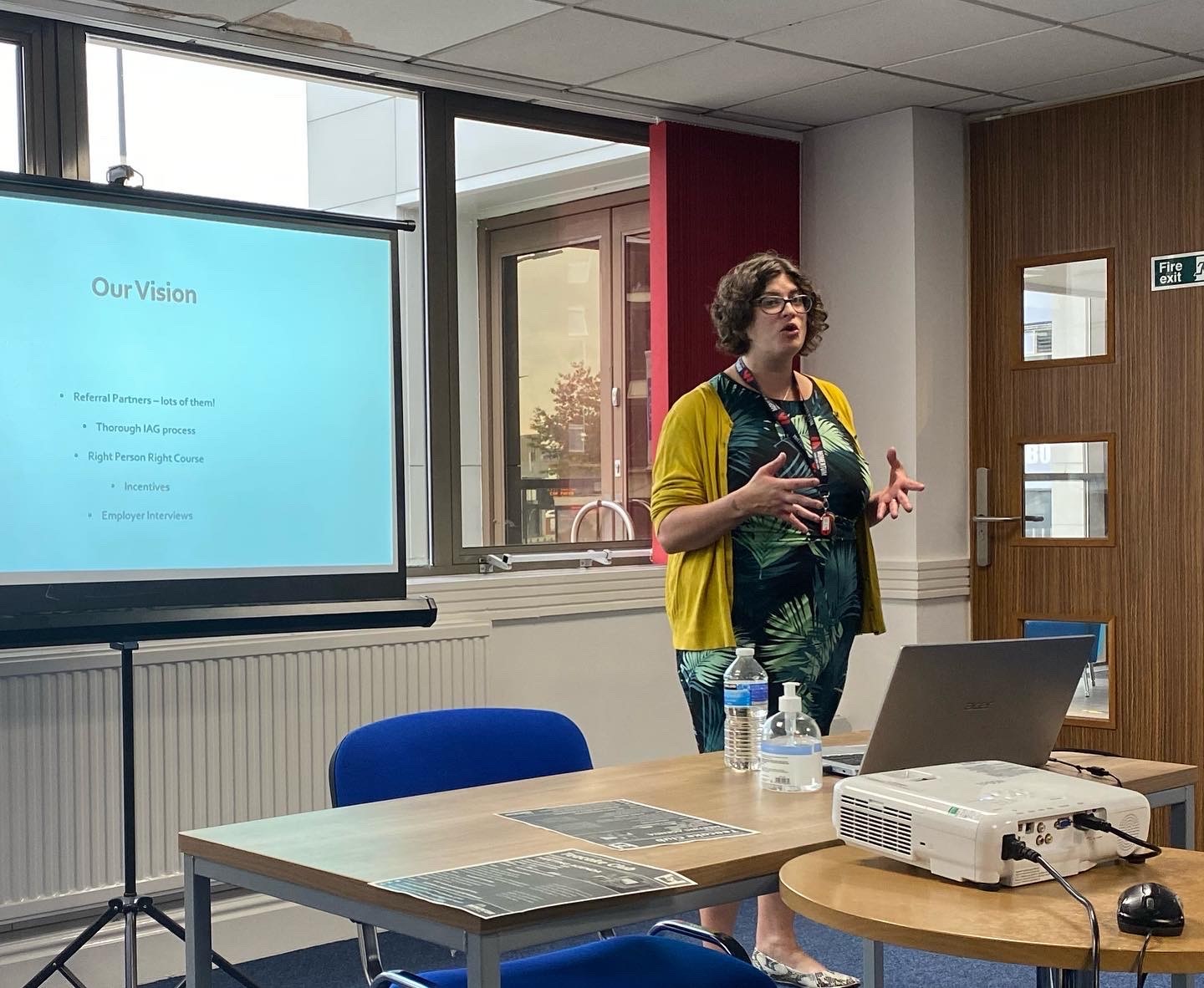 Teacake Club Meeting Review: Friday 30 September