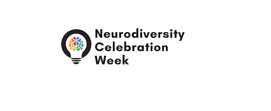 Neurodiversity Celebration Week resources now available