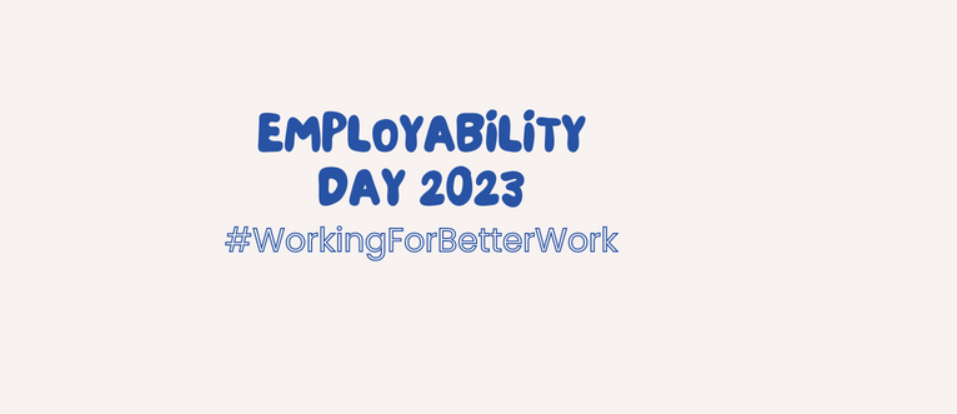 Employability Day 2023 takes place on Fri 30 June