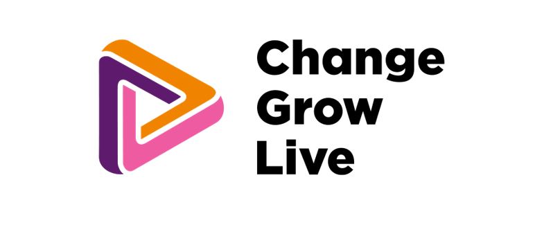 Vacancy: Young Person’s Resilience Worker (Change Grow Live)
