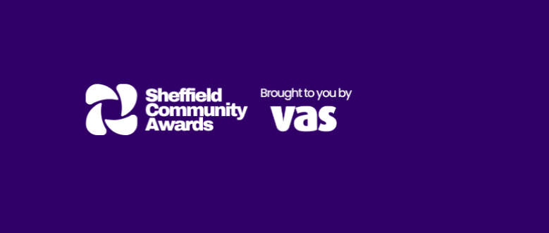 Nominations for VAS Sheffield Community Awards 2023 now open